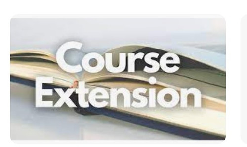 SSWEP COURSE EXTENSION | SAVVY SOCIAL WORKER