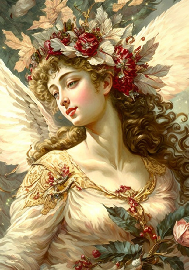 Rice Papers | Reba Rose Creations 8/10