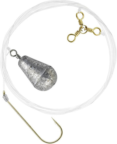 3-Way River Rig | Clark's Outfitters