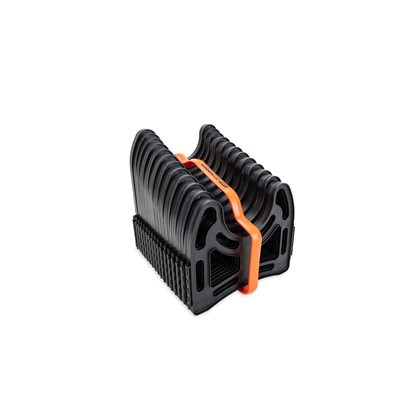 Sidewinder Plastic Sewer Hose Support - 15' | Clark's Outfitters