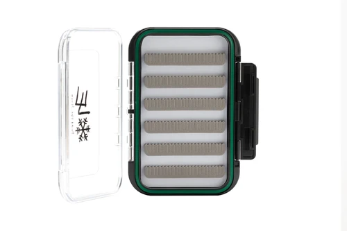 LAKE EFFECT X-TREME ICE JIG BOX | Clark's Outfitters