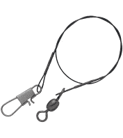 Stainless Steel Wire Leader | Clark's Outfitters