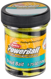 PowerBait Trout Bait Moldable And Easy To Use | Clark's Outfitters