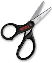 FISHERMAN’S SUPER LINE SCISSORS | Clark's Outfitters