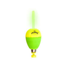 Flo Glo Lighted Bobbers | Clark's Outfitters