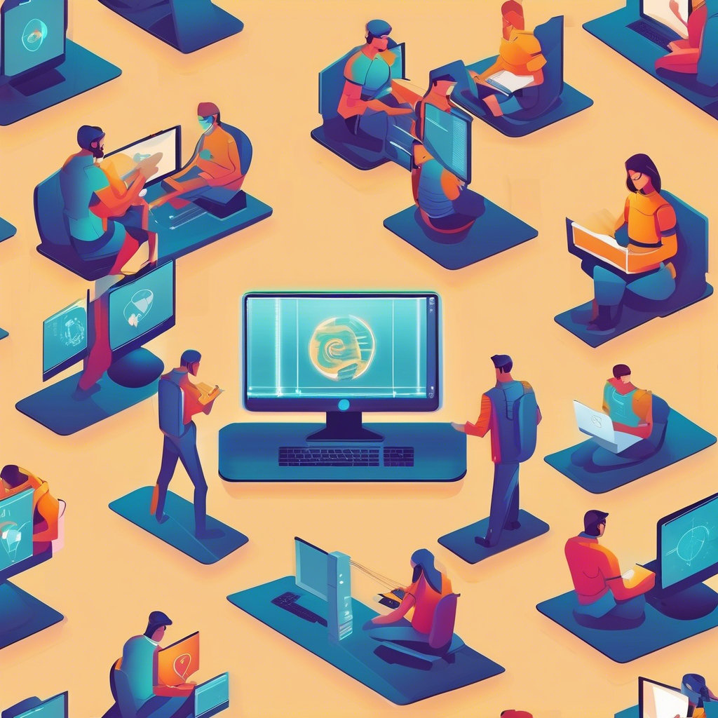 Cyber Safety Project | ausmcc