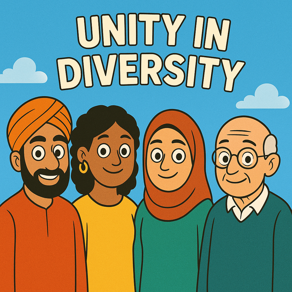 Local Anti-Racism Program | ausmcc