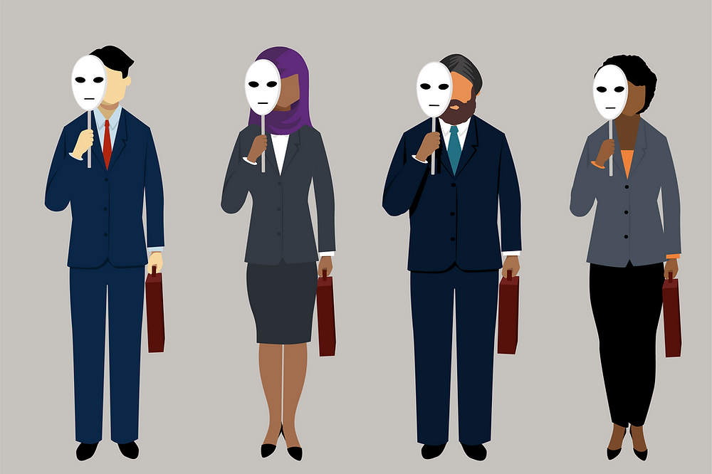 Code-Switching in the Workplace: Understanding Cultures of Power