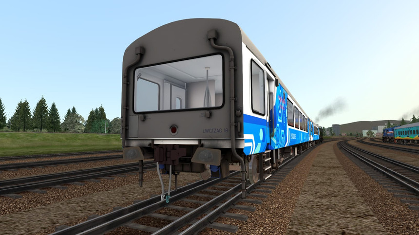 AA Rail Sim | Railworks Indian Train Simulator | Premium Scenarios/Acts ...