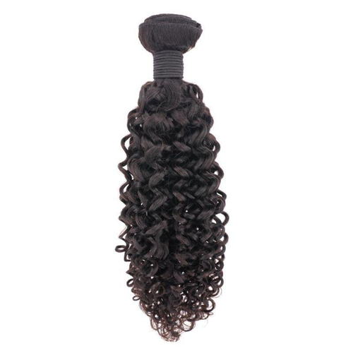Spring Curl Hair Extensions | 100% Virgin Human Hair Bundles | MUZE ...