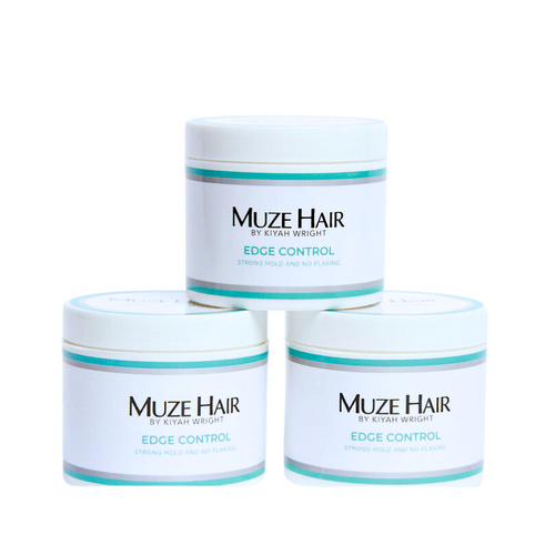 Muze|Hair Edge Control | Muzehair