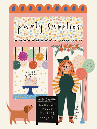 portfolio | Sally Eames