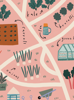 portfolio | Sally Eames