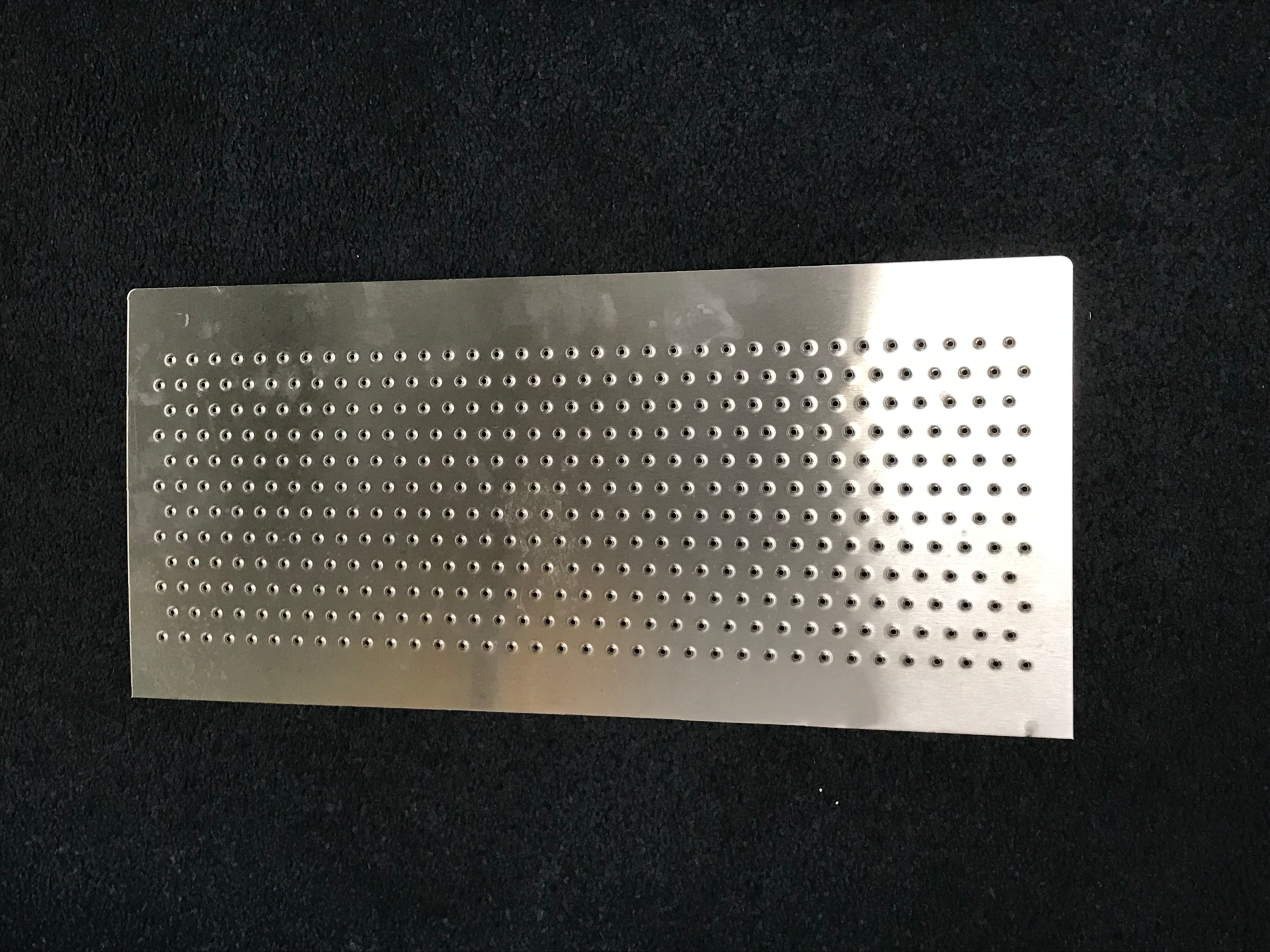 Metal Manufacting | Baltimore | JG Edelen