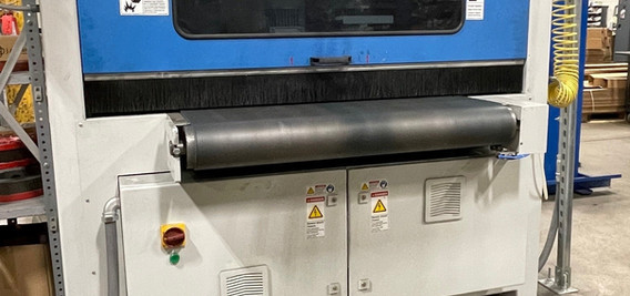 Metal Manufacting | Baltimore | JG Edelen