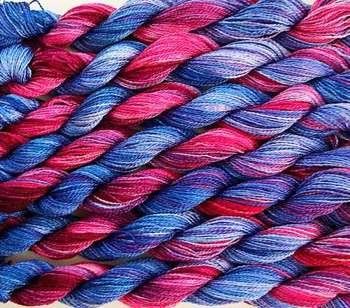 Liberty | fiberlicious