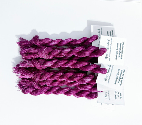 Plum Intended | fiberlicious