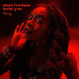 Gramm-nominated Artist | Debo Ray