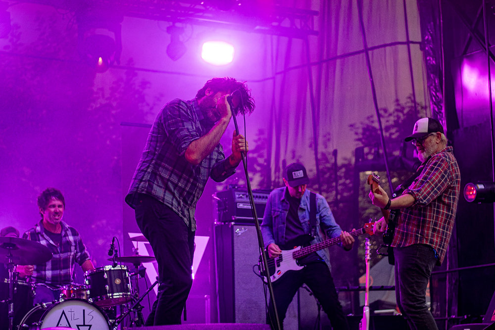 Les Barons du son : un festival de plus pour les amateurs de musique