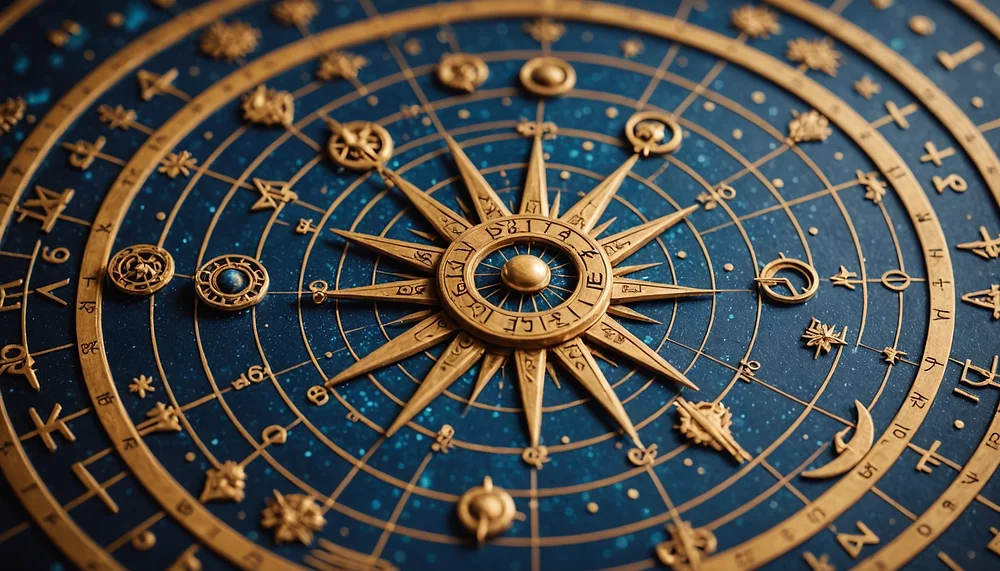 Vedic Astrology Explained: Insights and Guidance