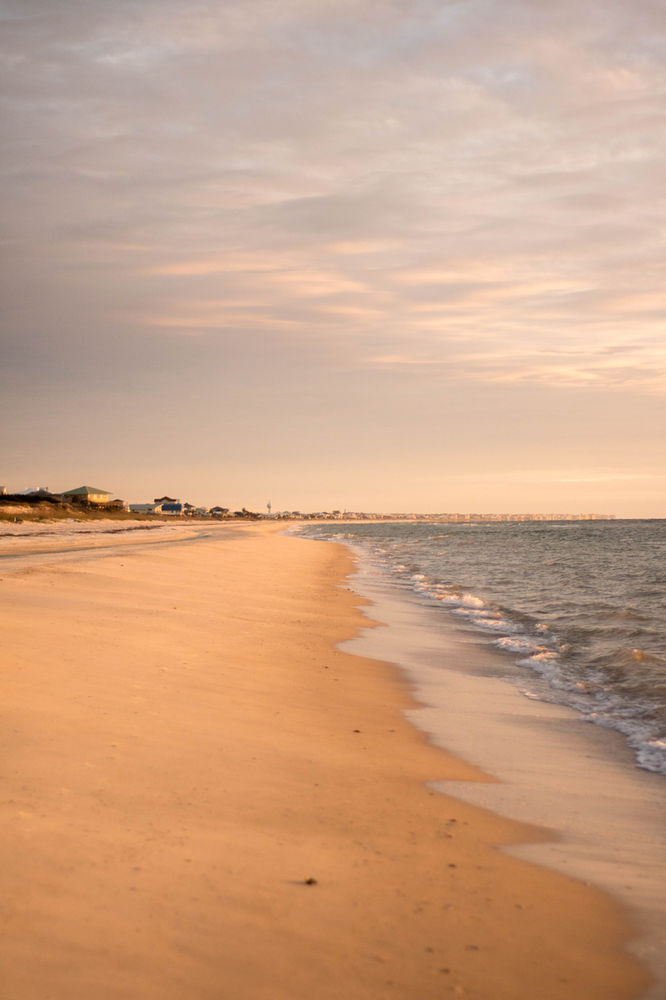 11 Reasons to Stay in the St. George Island Plantation on Your Next Trip