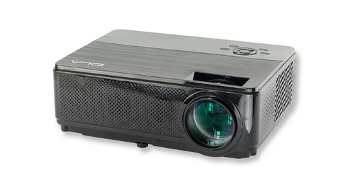 DLA X400R 4K PROJECTOR | EZPZ Party Planning