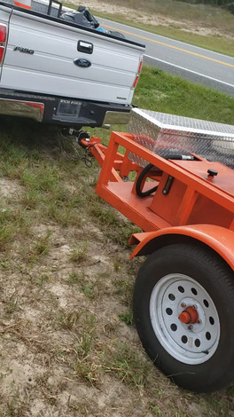 Fiber Optic Cable Puller | Fiber Cable Puller | United States