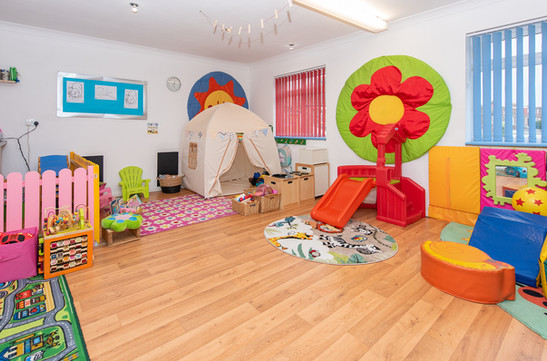 Apple Tree Day Nursery | Ofsted Registered | Portsmouth | United Kingdom