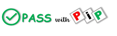 Pass with Pip Driving School
