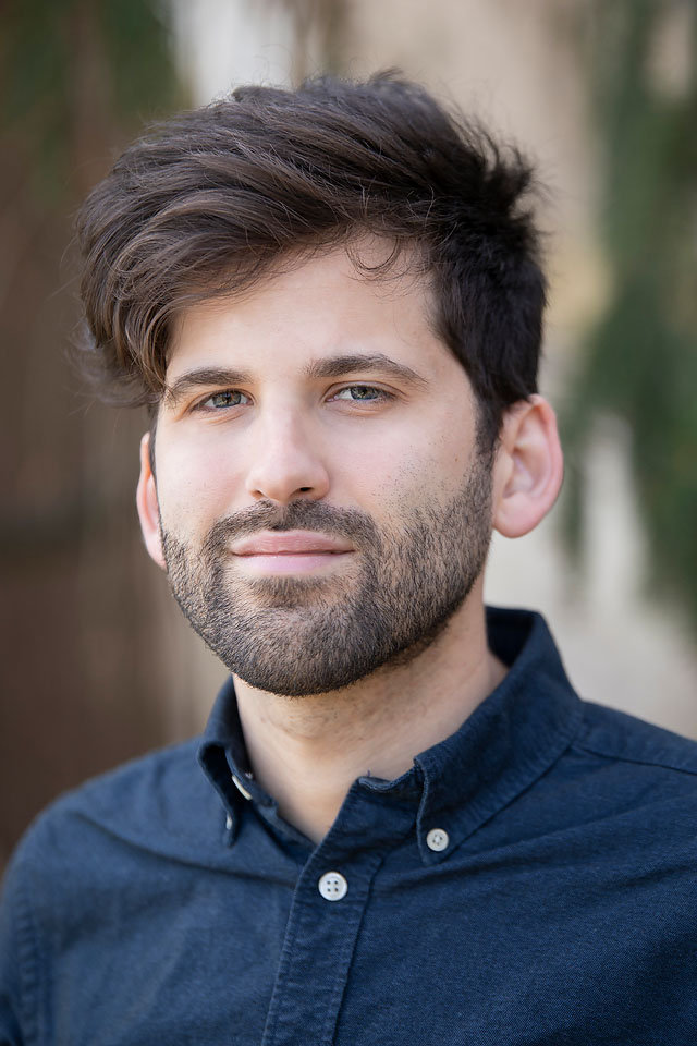 Peter Quinton | Therapist | Attentive Psychotherapy & Counseling Center