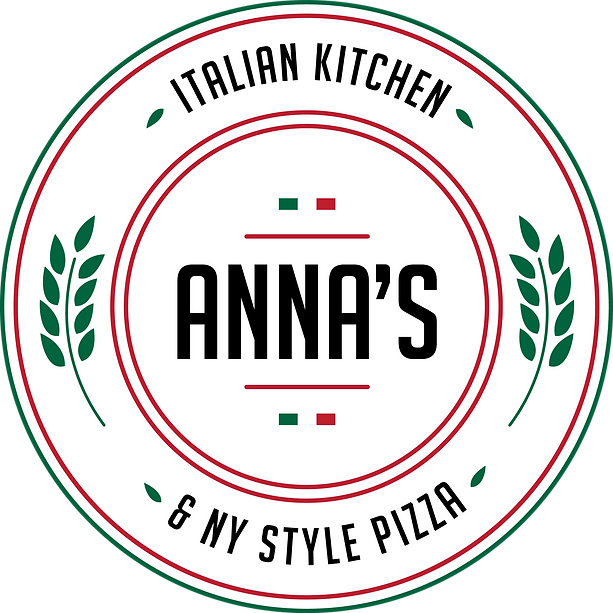 ANNA'S KITCHEN.ITALIAN KITCHEN & NY STYLE PIZZA.