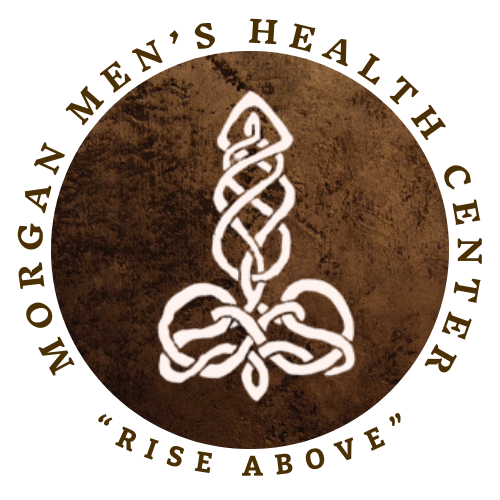 Dr. Morgan | Morgan Men's Health