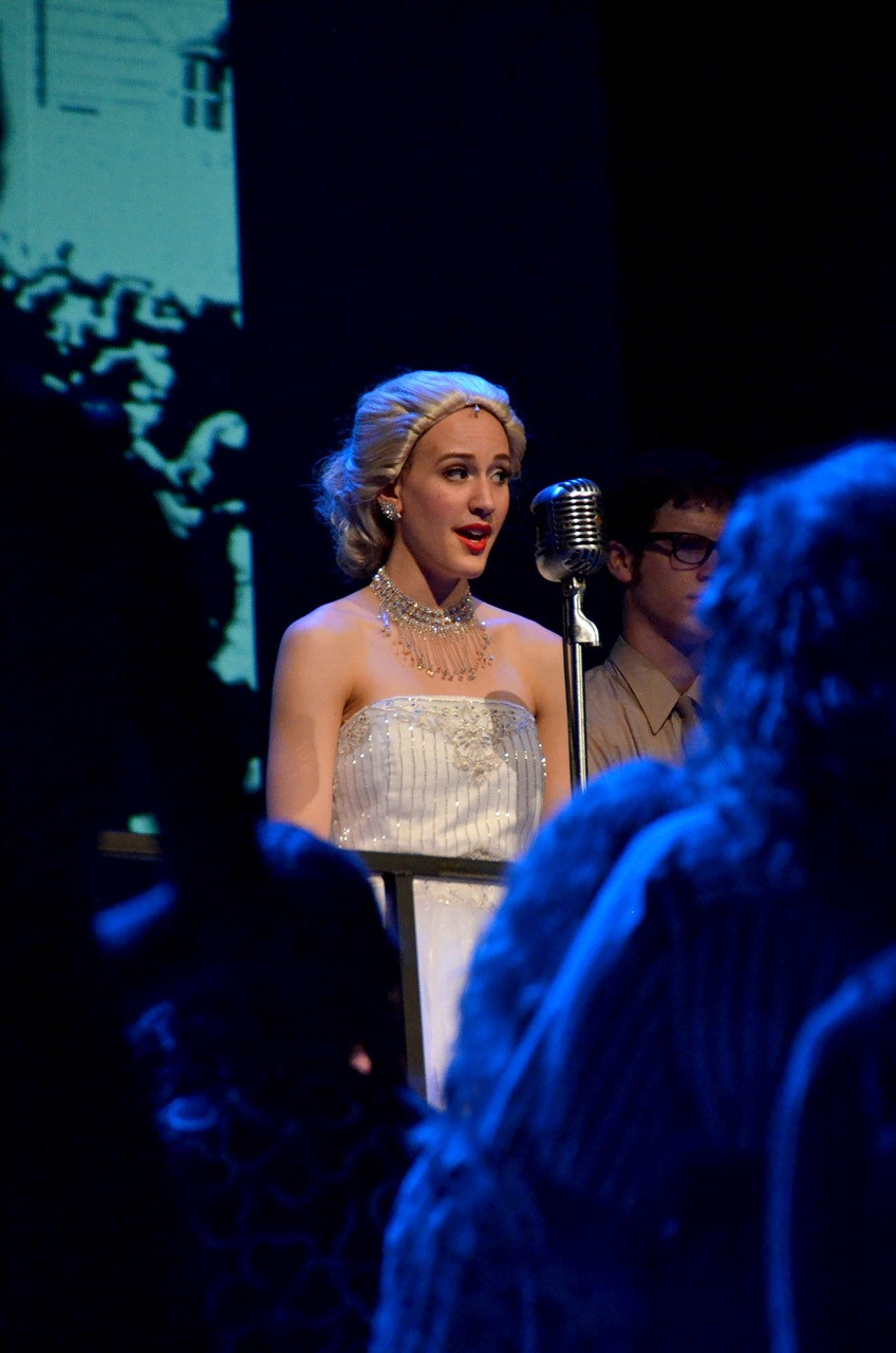 Alaina Wis: Official