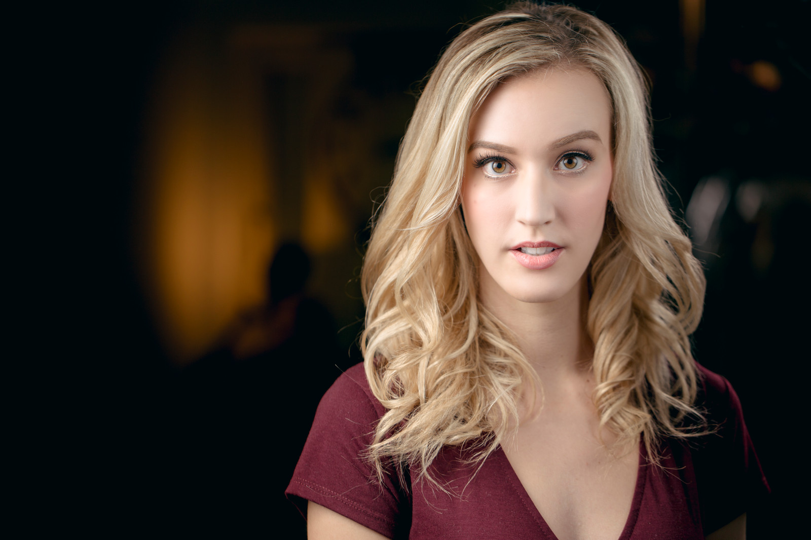 Alaina Wis: Official