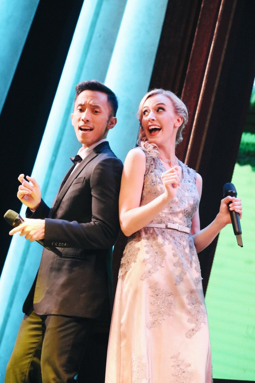 Alaina Wis: Official