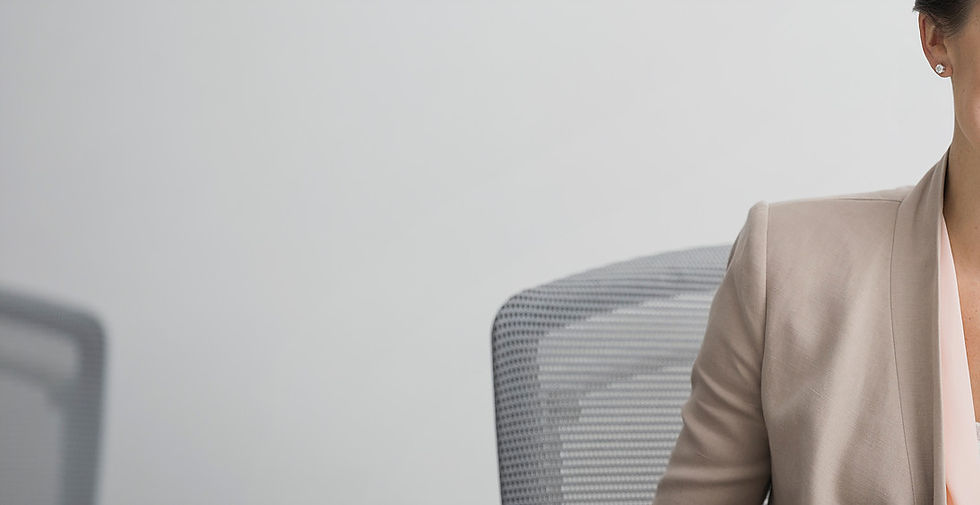 Executive Assistant Services | Perth | Sandrine Goodwin