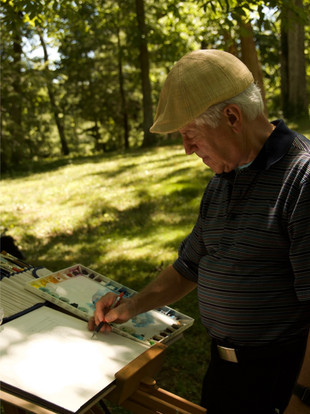 Artist Gallery | Kenton Stories With Spirit