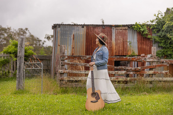 Gallery | Michelle Murrell