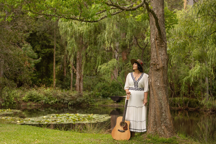 Gallery | Michelle Murrell