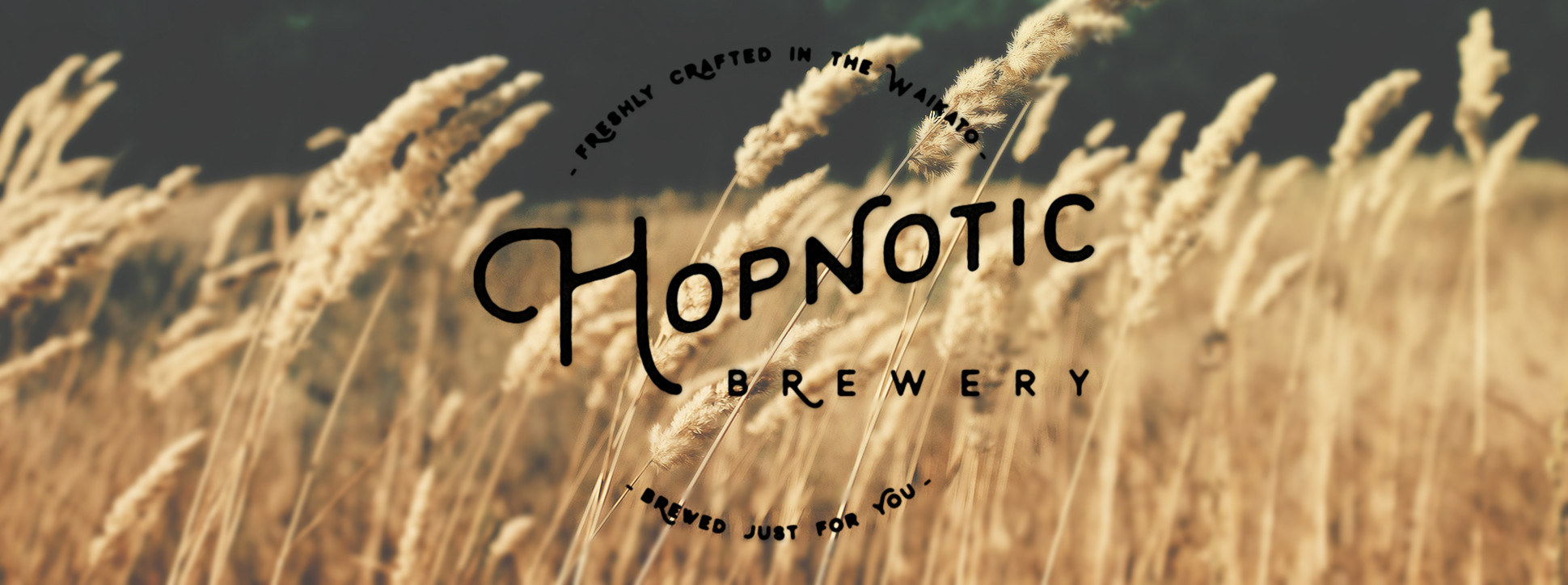 Hopnotic Brewery, craft beer from Waikato NZ