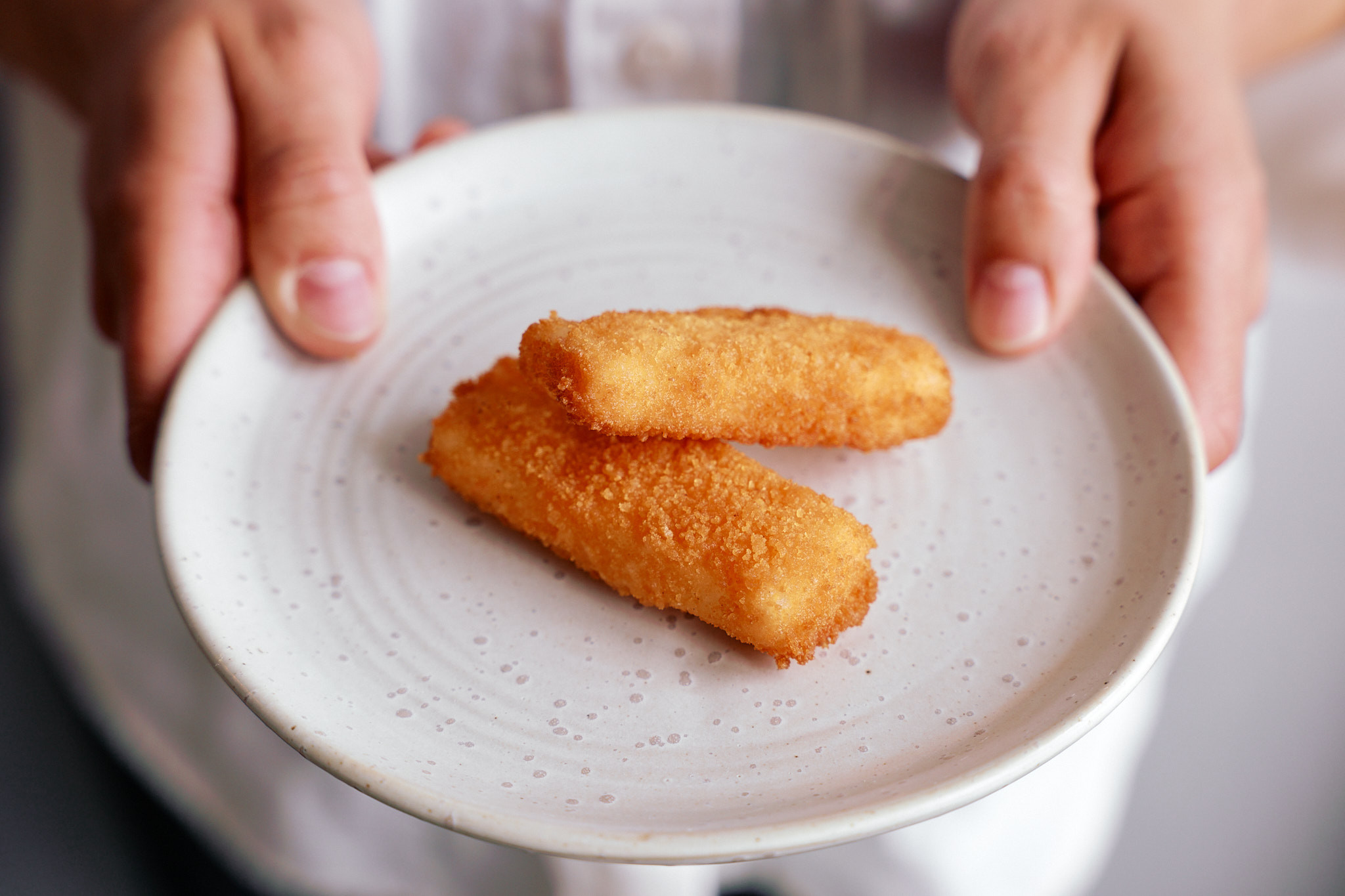 “First-ever” cell-based fish project launches in India | New Tech Foods
