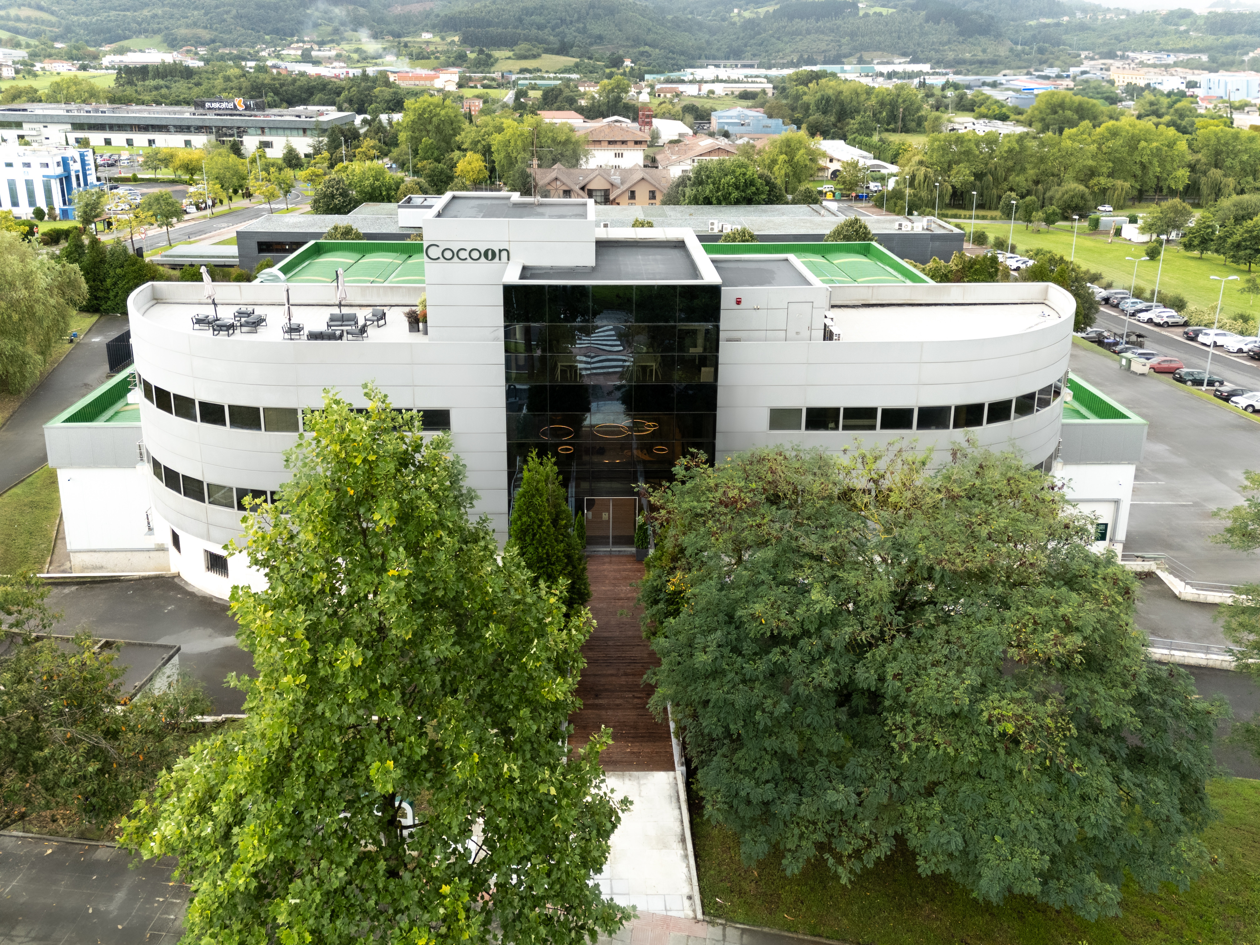 Start-up spotlight: Cocoon Bioscience | New Tech Foods