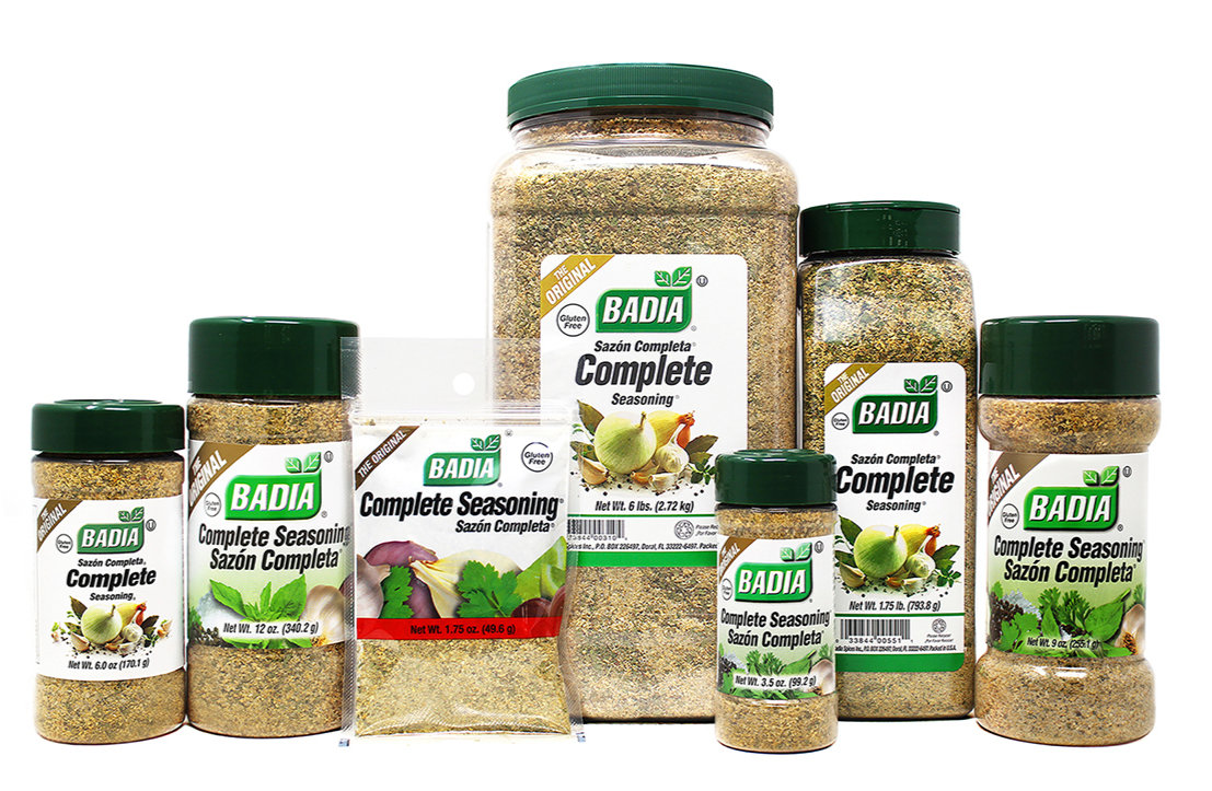 Badia Spices to offload majority stake to investors | FoodBev Media