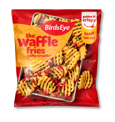 Birds Eye introduces cohort of new products | FoodBev Media