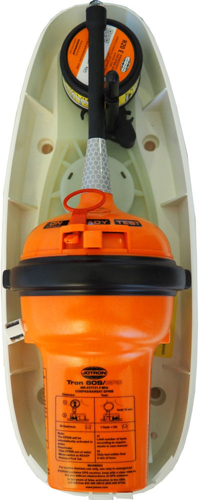 Jotron Float Free EPIRB - just $699