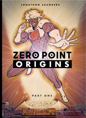 Zero Point: ORIGINS #1 | Wildnorthcomics