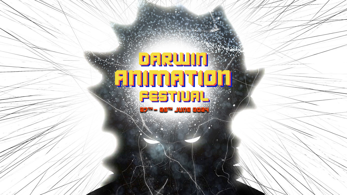 DARWIN ANIMATION FESTIVAL