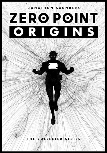 ZERO POINT: ORIGINS - COMPLETE SERIES | Wildnorthcomics