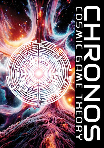 CHRONOS: COSMIC GAME THEORY | Wildnorthcomics