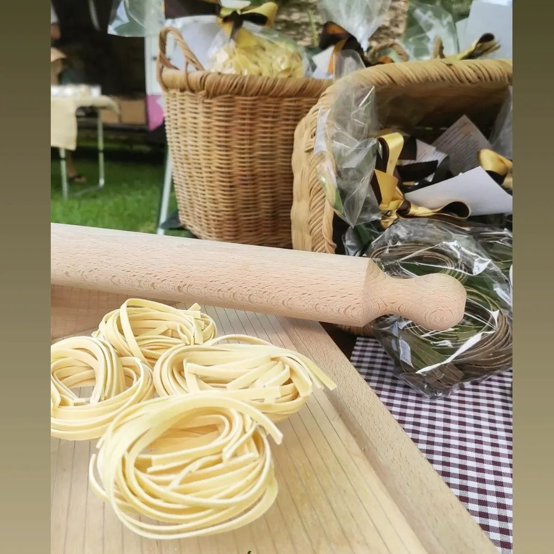 Box massa em casa | Cesta na Caixa